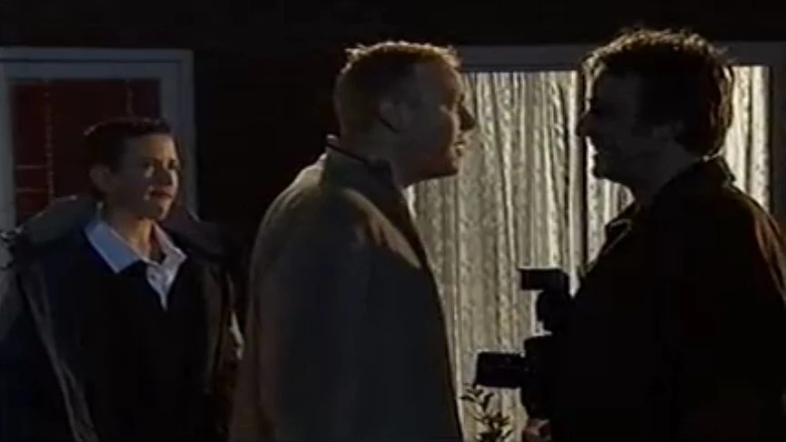 Episode 5453 (3rd March 2003) | Coronation Street Wiki | Fandom