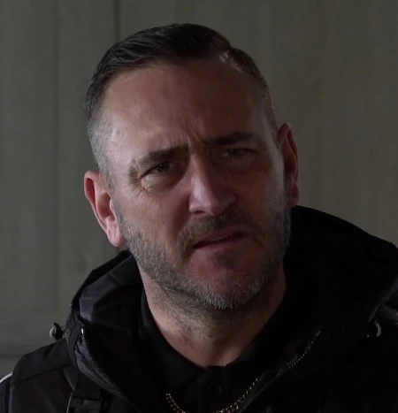 Harvey Gaskell | Coronation Street Wiki | Fandom