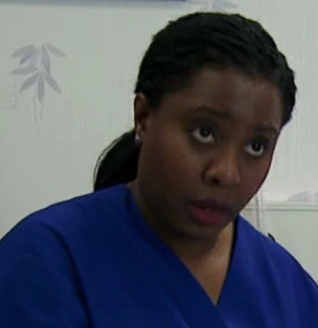 Andrea Davy | Coronation Street Wiki | Fandom