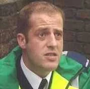 Paramedic (Justin Burrows) | Coronation Street Wiki | Fandom