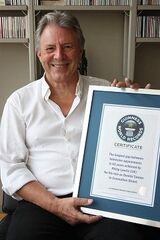 Dennis Tanner | Coronation Street Wiki | Fandom