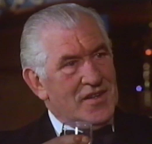 Gerald Prince | Coronation Street Wiki | Fandom