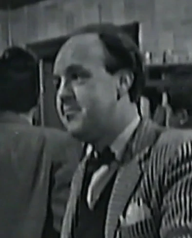 Derek Benfield | Coronation Street Wiki | Fandom