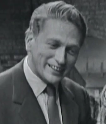 Nigel Hunt | Coronation Street Wiki | Fandom