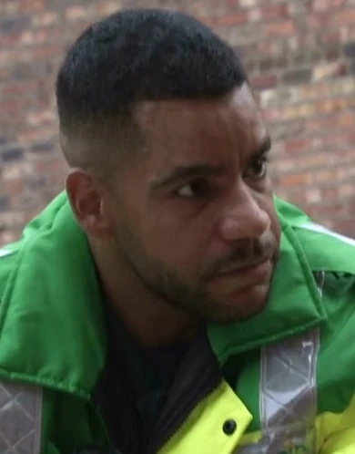 Paramedic (Joseph Jacobs) | Coronation Street Wiki | Fandom