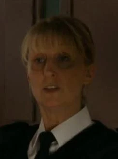 Prison Officer (Wendy Patterson) | Coronation Street Wiki | Fandom