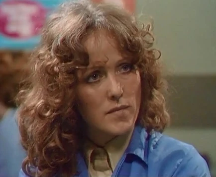 Peggy Barton | Coronation Street Wiki | Fandom