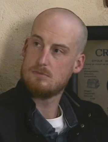 Sleuth (Sam Connolly) | Coronation Street Wiki | Fandom