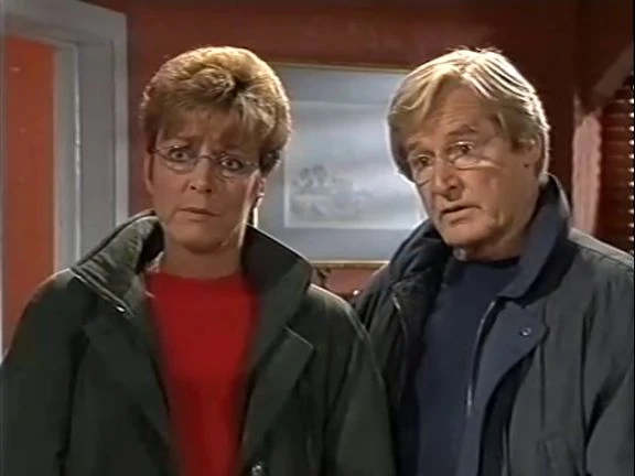 Episode 5135 (19th October 2001) | Coronation Street Wiki | Fandom