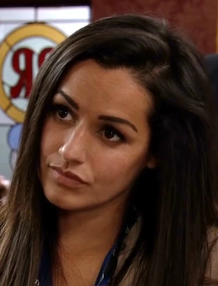 Naila Badal | Coronation Street Wiki | Fandom