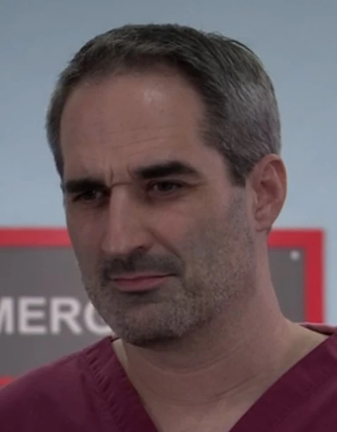 Phil Perez | Coronation Street Wiki | Fandom