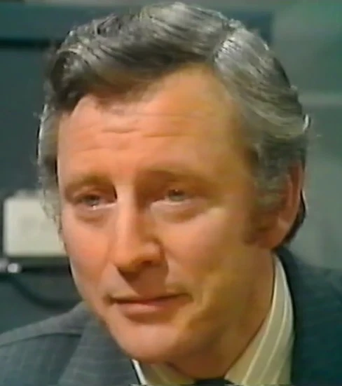 William Lucas | Coronation Street Wiki | Fandom