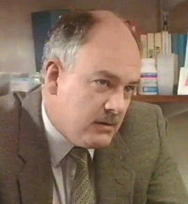 Doctor Butler | Coronation Street Wiki | Fandom