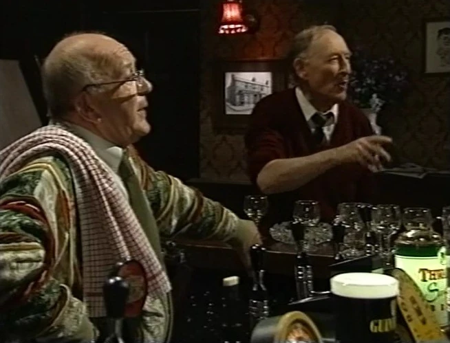 Episode 4143 (14th February 1997) | Coronation Street Wiki | Fandom