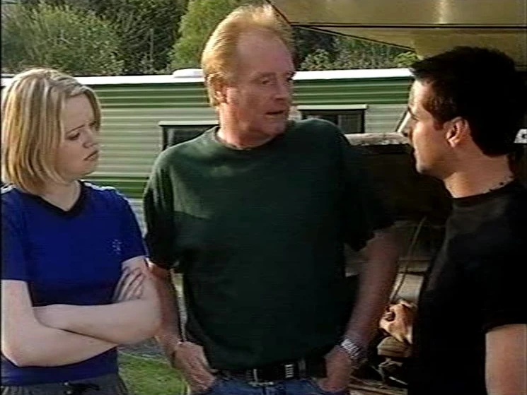 Episode 4618 (26th May 1999) | Coronation Street Wiki | Fandom