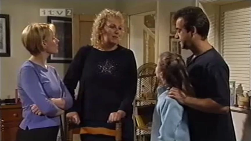 Episode 5307 (21st July 2002) | Coronation Street Wiki | Fandom