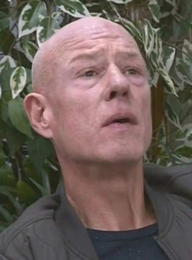 John Perry | Coronation Street Wiki | Fandom