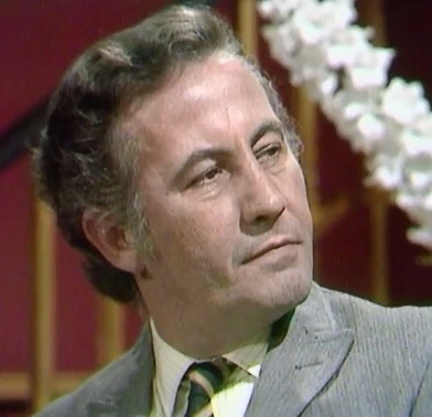 Alan Howard | Coronation Street Wiki | Fandom