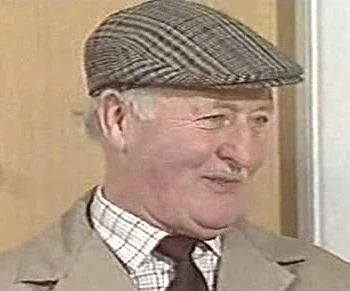 Percy Sugden - List of appearances | Coronation Street Wiki | Fandom