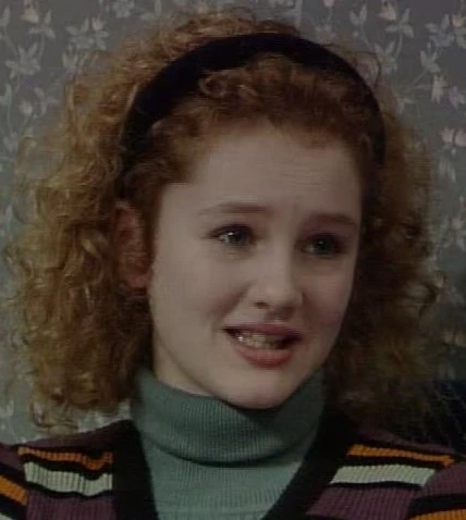 Vicky McDonald - List of appearances | Coronation Street Wiki | Fandom