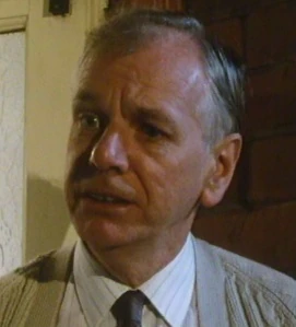 Barry Platt | Coronation Street Wiki | Fandom