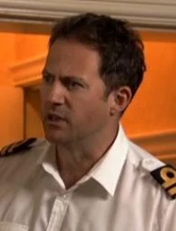 Howard Gray | Coronation Street Wiki | Fandom