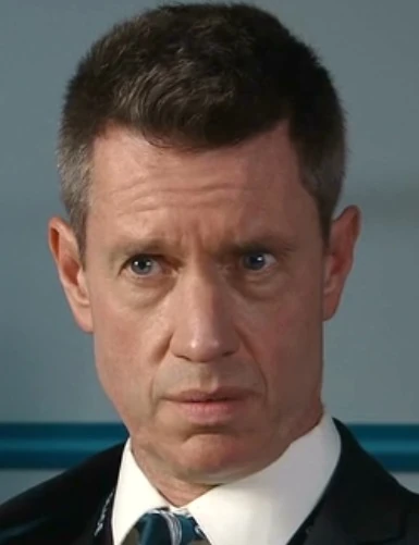 DI Spencer | Coronation Street Wiki | Fandom