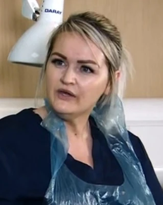 Chantelle Woodbridge | Coronation Street Wiki | Fandom