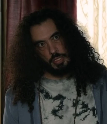 Ali Gadena | Coronation Street Wiki | Fandom