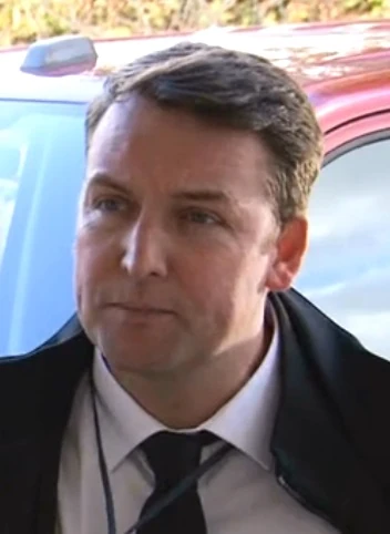 Bailiff (Neil Moors) | Coronation Street Wiki | Fandom