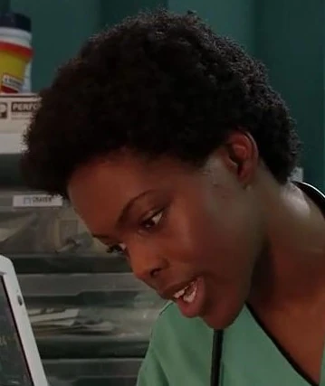Doctor (Alisha Williams) | Coronation Street Wiki | Fandom