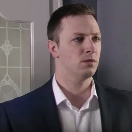 John (Episode 9467) | Coronation Street Wiki | Fandom