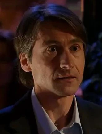 Martin Robinson | Coronation Street Wiki | Fandom