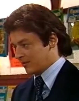 Mr. Healy | Coronation Street Wiki | Fandom