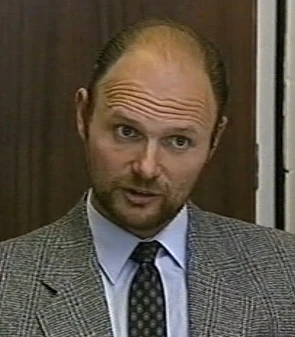 Mr Robbins | Coronation Street Wiki | Fandom