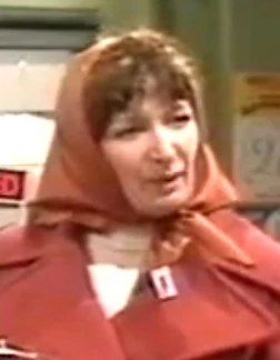 Mrs Simms | Coronation Street Wiki | Fandom