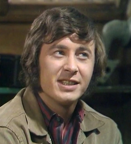 Ray Langton | Coronation Street Wiki | Fandom