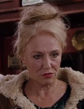 Bridget Finch | Coronation Street Wiki | Fandom