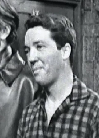 Eric Thompson | Coronation Street Wiki | Fandom