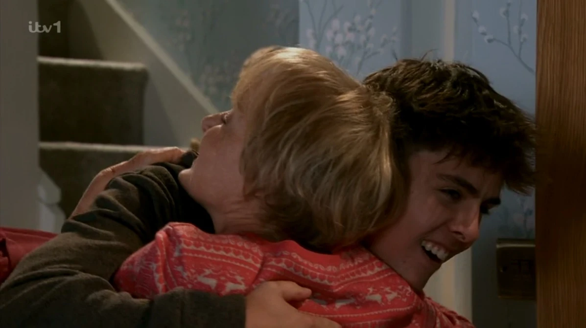 Episode 11445/6 (20th December 2024) | Coronation Street Wiki | Fandom