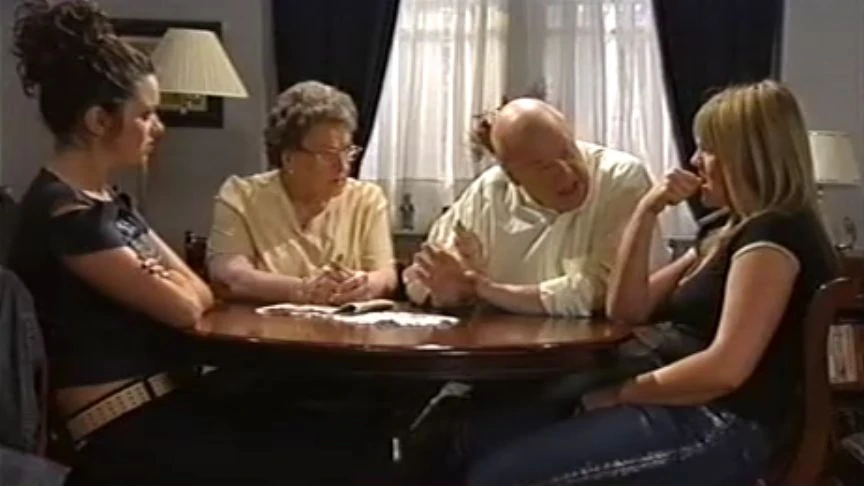 Episode 5319 (12th August 2002) | Coronation Street Wiki | Fandom