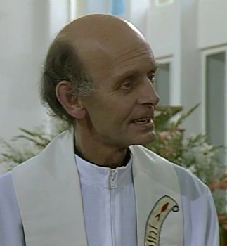 Father Flynn | Coronation Street Wiki | Fandom