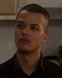 Danny Tomlinson | Coronation Street Wiki | Fandom