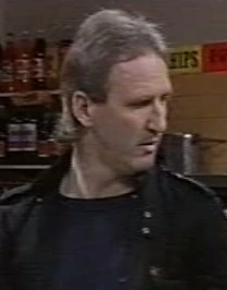 Removal Man (Dudley James) | Coronation Street Wiki | Fandom