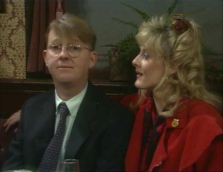 Episode 3184 (6th February 1991) | Coronation Street Wiki | Fandom