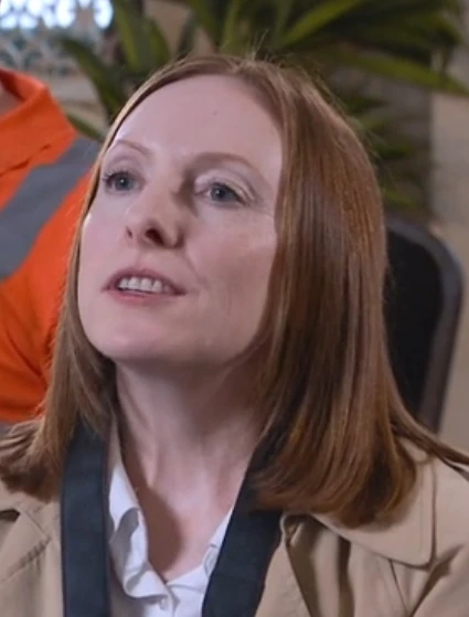 Jess Turner | Coronation Street Wiki | Fandom