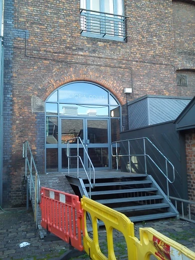 V Court Fitness | Coronation Street Wiki | Fandom