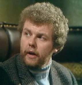 Bob Skelton | Coronation Street Wiki | Fandom