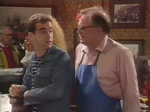 Episode 3849 (28th April 1995) | Coronation Street Wiki | Fandom