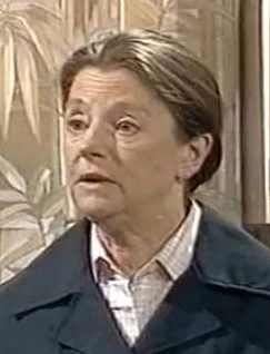 Frances Goodall | Coronation Street Wiki | Fandom